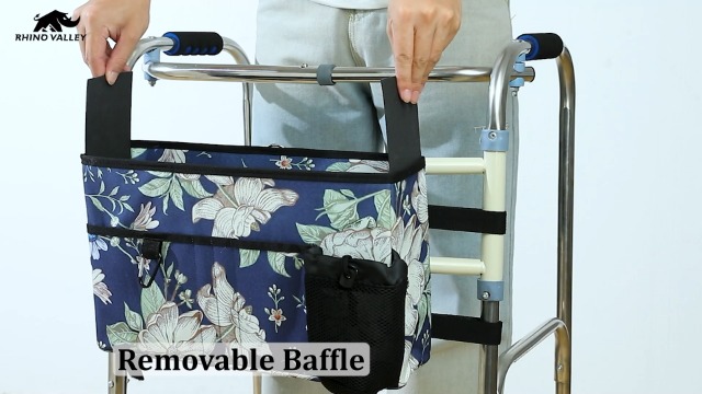 Watch Rhino Valley Walker Bag on Amazon Live