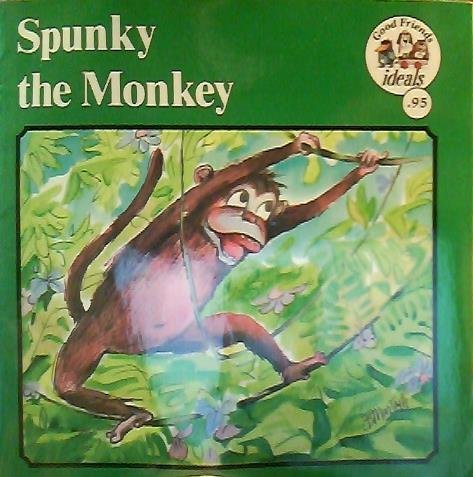 Spunky the Monkey: Tom LaFleur, Gale Brennan, Betty Murtagh ...