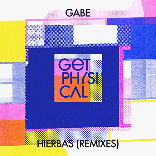Hierbas (Remixes) by Gabe on Amazon Music - Amazon.com
