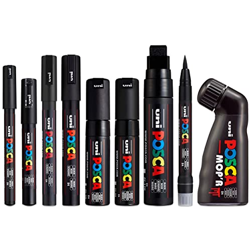 Beste posca mop | De goedkoopste prijzen van heel Nederland