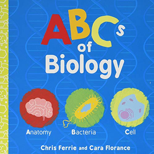 15 Engaging Science Books for Toddlers and Preschoolers
