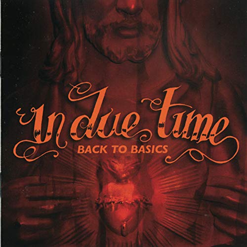 Amazon.com: Back To Basics : In Due Time: Digital Music