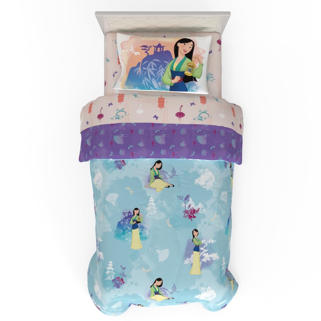 Bebé Princesa Mulan De Disney Amazon.es: Tienda Oficial De Disney