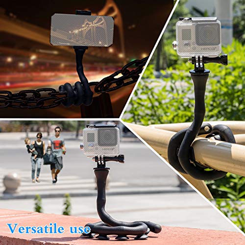 Best GoPro Selfie Sticks For All Budgets ⋆ Expert World Travel