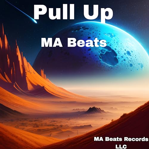 Écouter Pull Up par MA Beats sur Amazon Music Unlimited