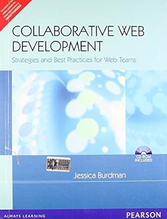 Collaborative Web Development: Strategies and Best Practices for Web ...