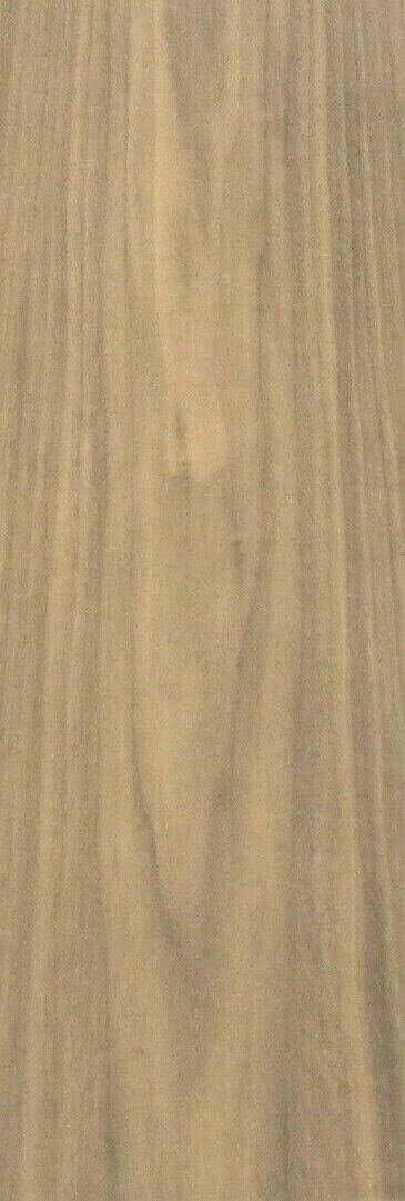 Walnut Wood Veneer edgebanding roll 4" x 120" with hot melt Adhesive ...