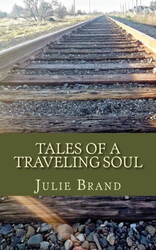 Tales of a Traveling Soul: Brand, Julie, Cozy, Kelly, Blake, Torrey ...
