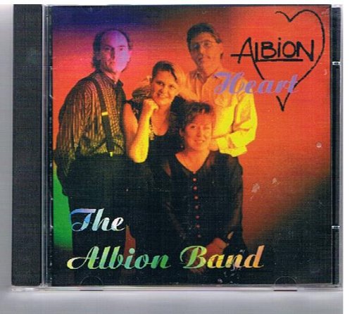 Albion Heart: Albion Band: Amazon.in: Music}