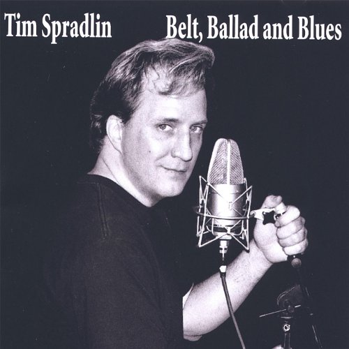 Play Belt, Ballad And Blues by Tim Spradlin on Amazon Music