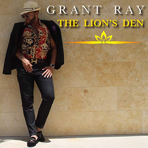 Amazon.co.jp: The Lion's Den : Grant Ray: Digital Music