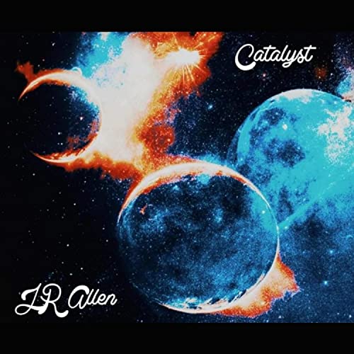 Amazon Music Unlimited - JR Allen 『Catalyst』