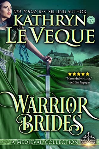 Amazon Best Sellers: Best Medieval Historical Romance