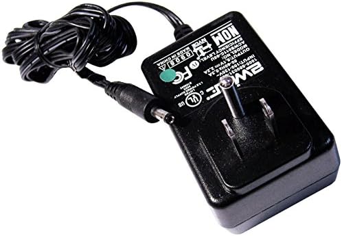 Amazon.com: 2WIRE 51VDC 22A Power AC Adapter ACWS011C-05U : Electronics