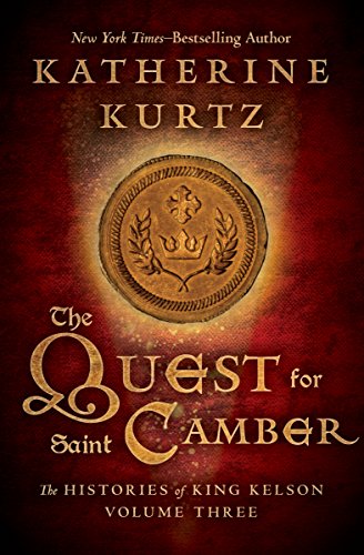 Amazon.com: The Quest for Saint Camber (The Histories of King Kelson ...