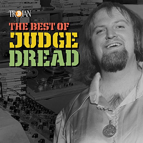 Amazon MusicでJudge DreadのThe Best of Judge Dreadを再生する