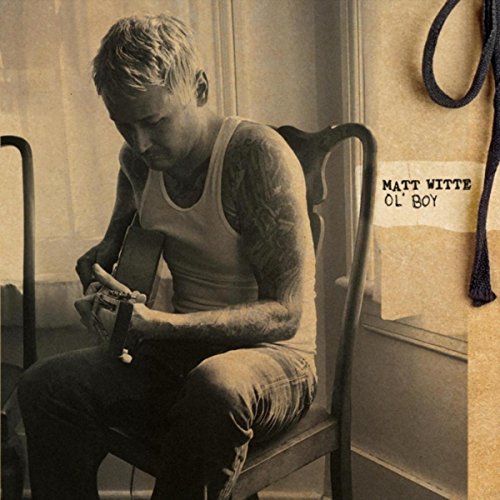 Amazon MusicでMatt WitteのOl' Boyを再生する