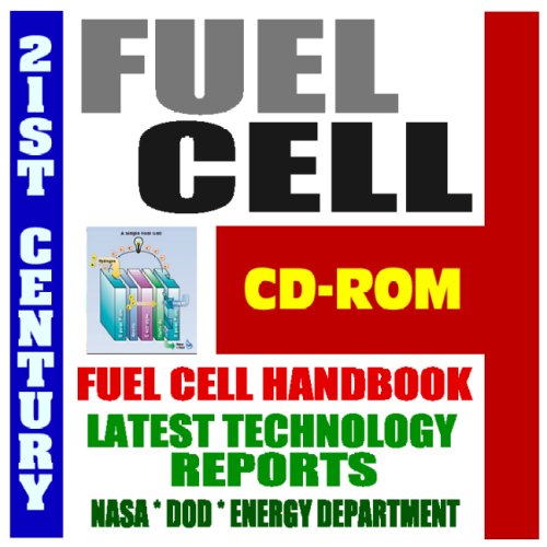 21st Century Fuel Cell Handbook and Latest Technology Reports - Energy ...