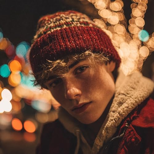 Amazon Music UnlimitedでTanner ValeのLit for Christmasを