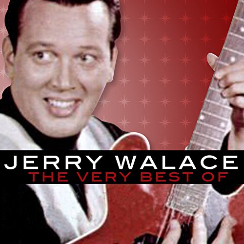 The Very Best Of by Jerry Wallace on Amazon Music - Amazon.co.uk