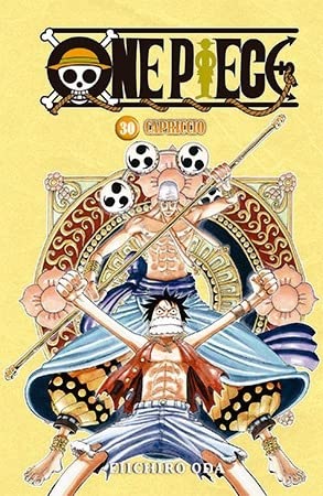 Amazon.in: Buy 30. one piece Book Online at Low Prices in India | 30 ...