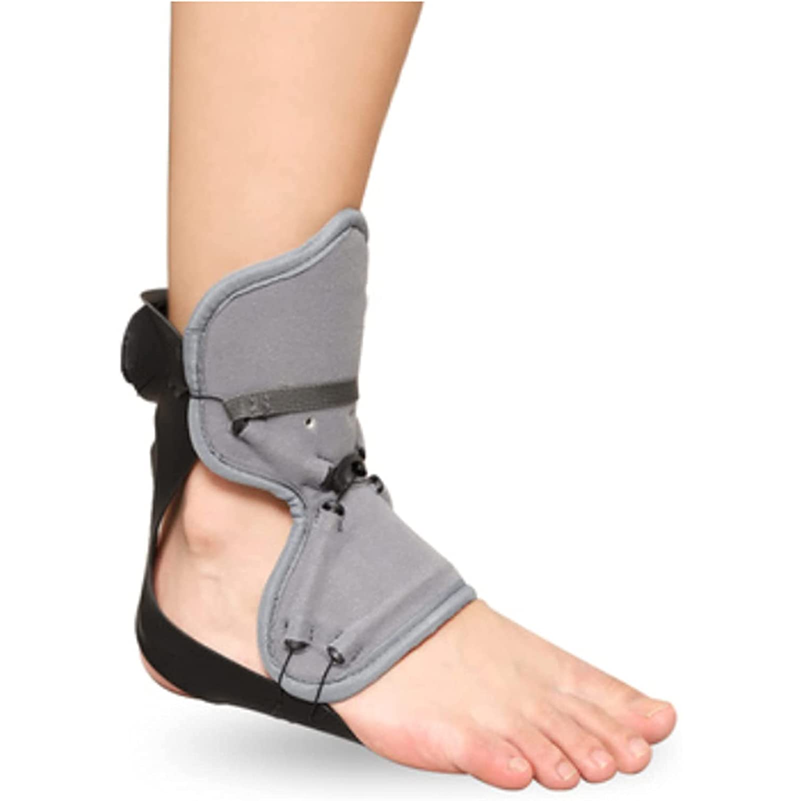 Hsrghsrg Foot Drop Orthosis Adjustable Afo Ankle Brace Protection ...
