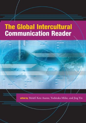 The Global Intercultural Communication Reader: 9780415958134 ...