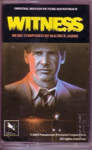 Soundtrack - Witness - Amazon.com Music