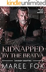 Amazon.com: Pregnant by the Bratva: Forced Marriage Russian Mafia Romance (Sharov Bratva Book 4 ...