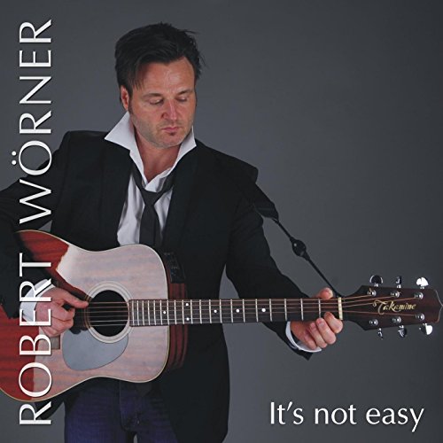 Amazon.com: It's Not Easy : Robert Wörner: Digital Music