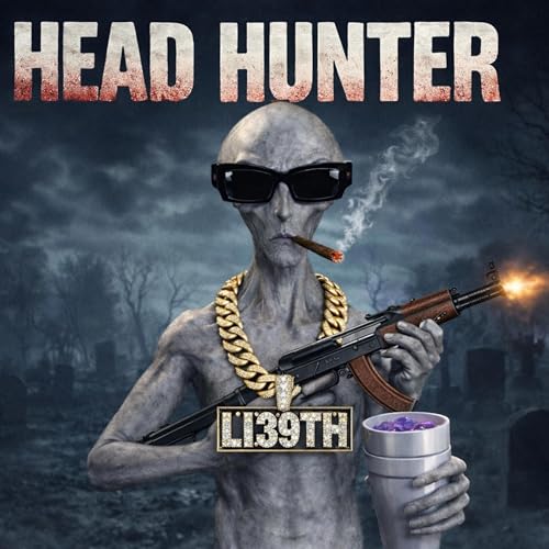 head hunter by Li 39th on Amazon Prime Music