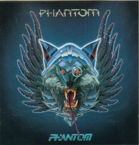 Phantom: Phantom: Amazon.es: CD y vinilos}