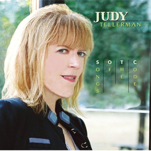 Amazon MusicでJudy TellermanのSONGS OF THE CODEを再生する