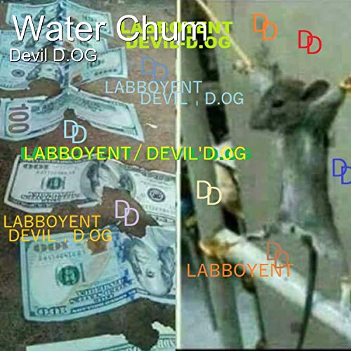 Play Water Chum by Devil D.Og on Amazon Music