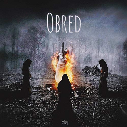 Amazon.co.jp: Obred : Chiwy: デジタルミュージック