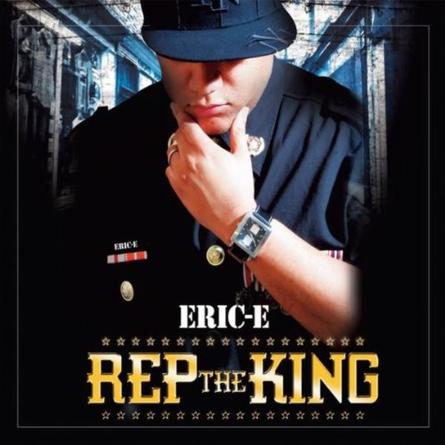 Play Rep the King by Eric-E on Amazon Music