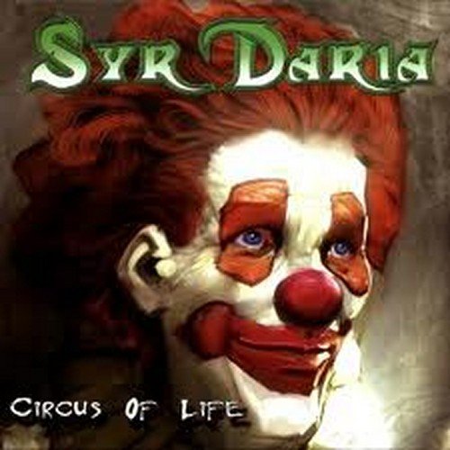 SYR DARIA - Circus Of Life - Amazon.com Music