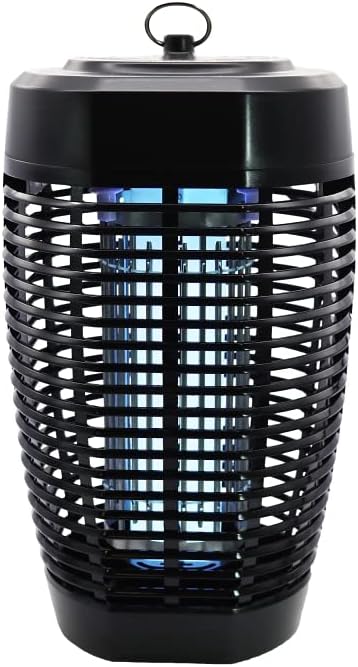 Amazon.com : PIC Bug Zapper with PIC Mosquito Octenol Lure, 1-½ Acre ...