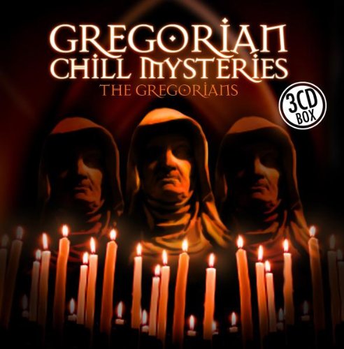 Gregorian Chill Mysteries: Amazon.de: Musik-CDs & Vinyl