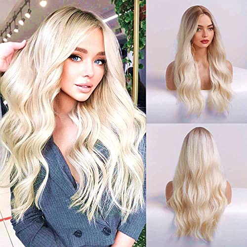 Best Blonde Wigs: Enhance Your Look with Flawless Locks!