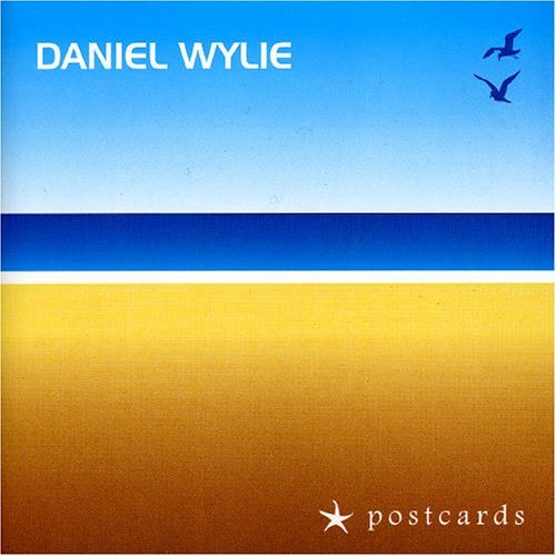 Amazon.com: Postcards: CDs & Vinyl