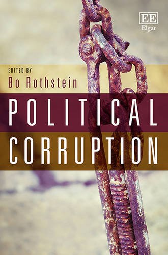 Amazon.com: Political Corruption (Elgar Mini Series): 9781783473045 ...