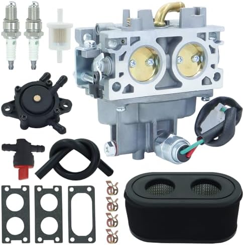 Amazon.com : REMEDART 136-7842 Carburetor Fits for Toro TimeCutter ...