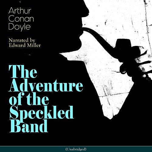 Amazon.com: The Adventure of the Speckled Band (Audible Audio Edition ...