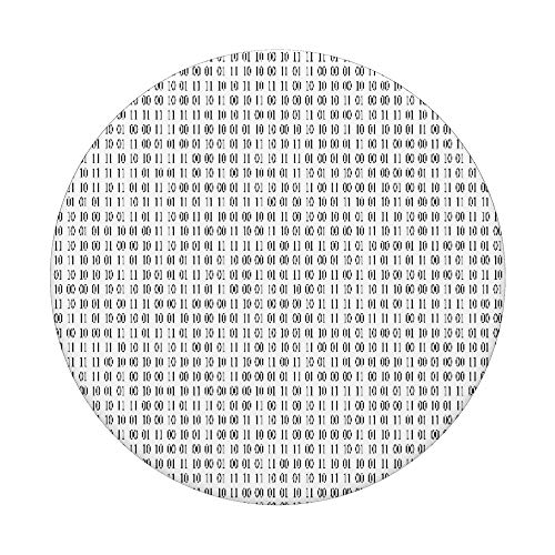 Snapklik.com : Binary Code Numbers Computing Digital Zero One Programming