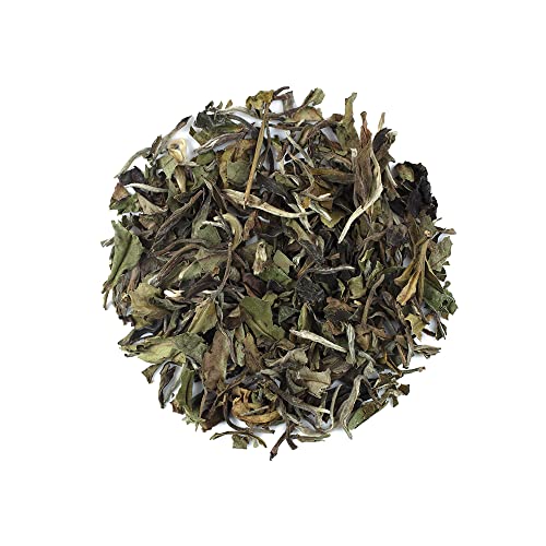 · Té blanco pai mu tan · Comprar · juegodete.com