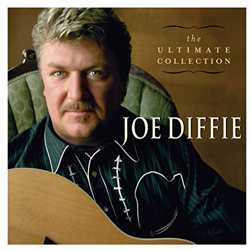 Amazon.com: The Ultimate Collection : Joe Diffie: Digital Music