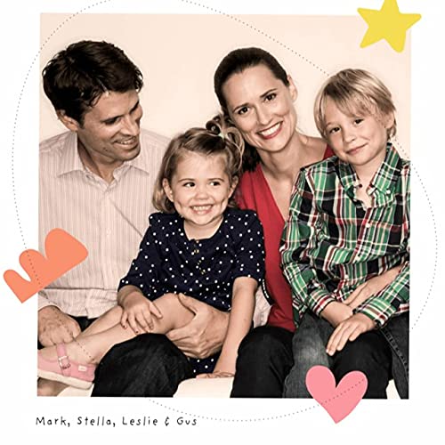 Leslie & Mark Begert - disrupting education with Fabulingua