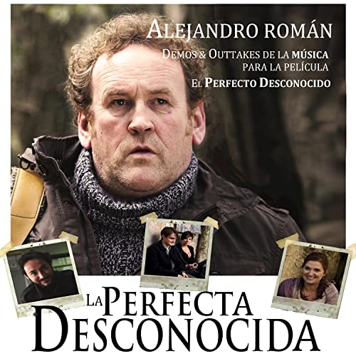 Amazon Music - Alejandro RománのLa Perfecta Desconocida (Demos ...