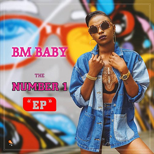 Amazon.com: The Number 1 EP : Bm Baby: Digital Music